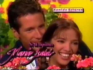 Maria Isabel Capitulo 14