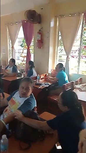 INSET 2025, Day 2, Part 1