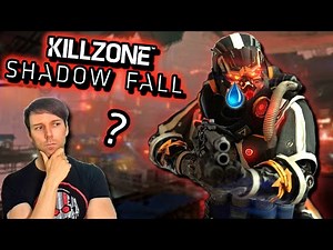 KILLZONE: Shadow Fall - The Rise and Fall of Killzone