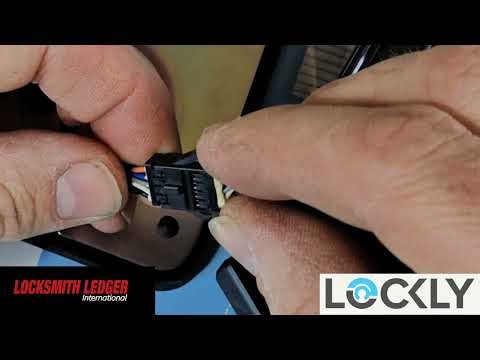 🔐 Biometric Security Lockly Visage Installation Step-by-Step Guide By Security Expert Wayne Winton 🔐