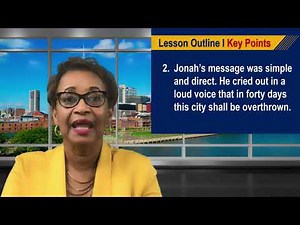 Sunday, May 30, 2021 | Changing for the Better