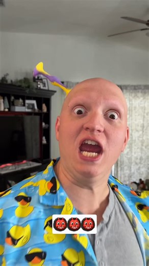 MC Squared90 on Instagram: "Messing With Donald Duck PT10 (Remake) #funny #comedy #relatable #skit #humor"