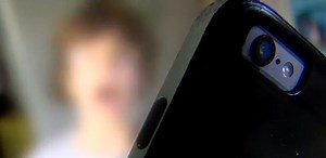 Tinder for teens — swipe right to danger