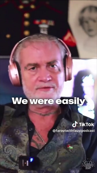 Marine Recalls Israeli Commando Raid Experience