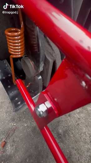 Brake Spring Tool for Easy Truck Maintenance | Mechanic's Essential Gear