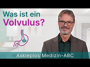 What is a volvulus? - Medical ABC | Asklepios