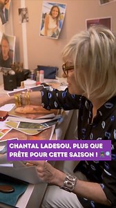 164K views · 1.1K reactions | Notre Chantal préférée s'est préparée comme jamais pour être la meilleure enquêtrice de la saison ! (️ si toi aussi tu espères voir Brad Pitt)  홈혼홎홆 홎홄홉홂홀홍, vendredi 21h10 sur TF1 et en streaming sur TF1+ | Mask Singer | Facebook