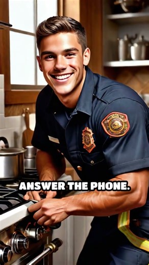 The Great Spaghetti Explosion Story