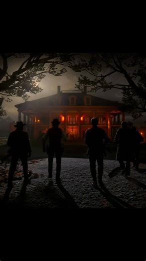 Melhor missão em Red Dead Redemption 2