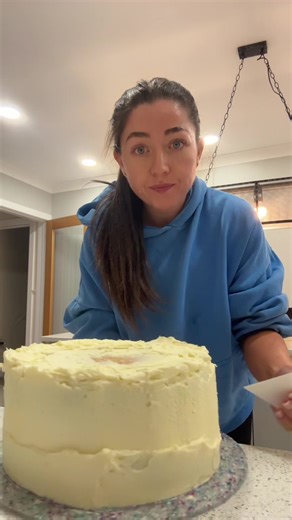 Mastering the Art of Baking a Birthday Cake