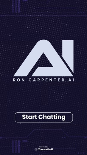 435 reactions · 39 comments | From Bible questions to leadership, relationships, and past messages - you’ll get answers drawn from decades of preaching and teaching. It’s yours to access anytime, anywhere! We want to hear from you - how has this tool helped you?  | Ron Carpenter Jr | Facebook