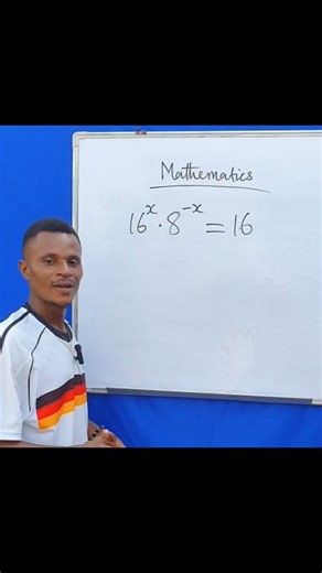 Use this approach to solve it #mathematics #science #education #AcademicExcellence | Tutor Abraham