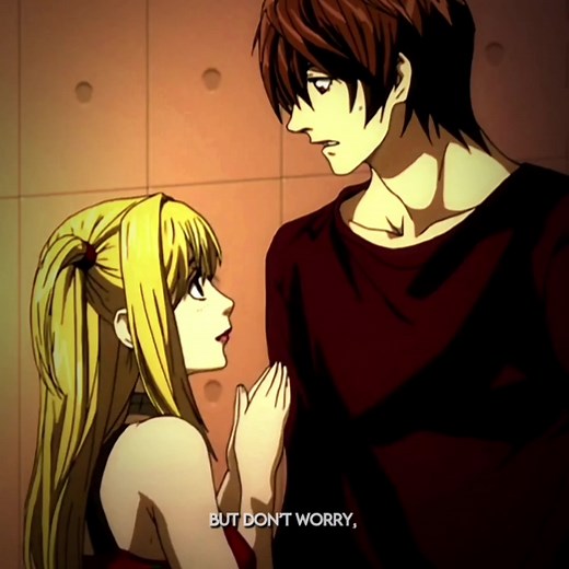 Best Trio Edit: Light, Misa, and L | Death Note Anime Edits