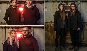 Celebrity Hunted: Channel 4 reveal trailer for third series in 2019