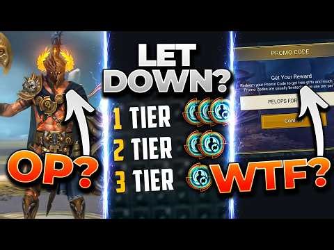 ENTIRE RAID MARCH UPDATE (Everything Coming Reviewed)