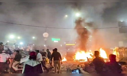 Red Fort Car Blast: Hitting terror camps isn’t enough — Pakistan army, ISI must be targeted, say experts