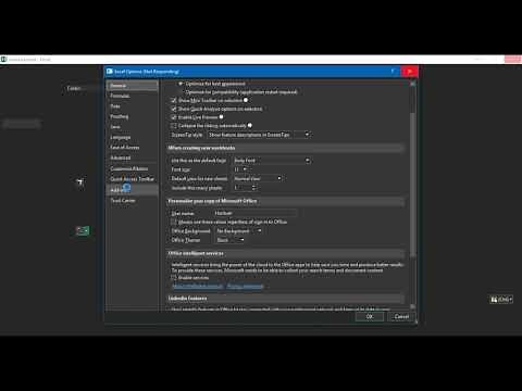ANALISIS PROBIT LC 50 MENGGUNAKAN MICROSOFT EXCEL