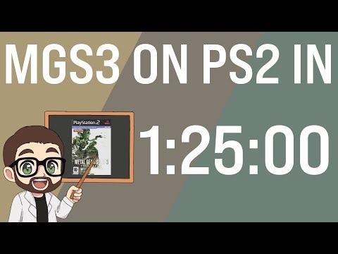 Getting a Top 3 Speedrun in 2026?!