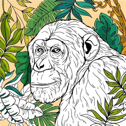 Easy and Fun Coloring Tutorial for Kids | Learn to Color Step by Step#ColoringForKids #ArtTutorial