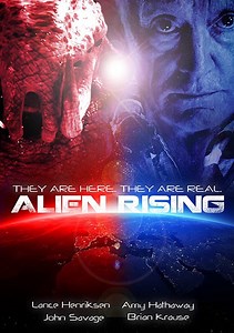 Alien Rising Movie (2015), Watch Movie Online on TVOnic
