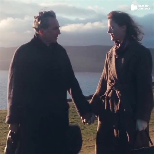 "Whatever you do, do it carefully." Phantom Thread (2017) Dir. Paul Thomas Anderson | Film of Century