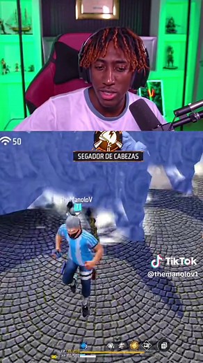 Manolo Modo Rata: Activación del Mewi en Free Fire