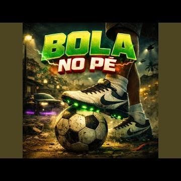 BOLA NO PÉ (SUPER SLOWED)