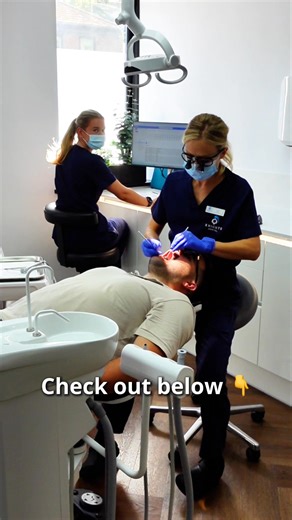 Stop scrolling. Start smiling. 🦷✨ New Year, New Dentist. 🥂 If you’ve been putting off your check-up, consider this your sign to start 2026 with a win. Whether it’s a routine check-up, Invisalign, or a complete transformation, there’s no need to wait. Ready to start? Head to our website to: 📑 Browse our full range of treatments & transparent pricing 📲 Book online instantly! Stop waiting and start smiling. Link in bio! 🦷✨ . . . #SouthWalesDentist #NewYearNewSmile #DentalCareWales #SmileTransf