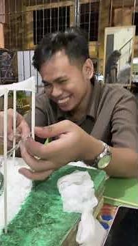 MUNICH OLYMPIC STADIUM BY ARCHITECT FREI OTTO| Tensile Structure