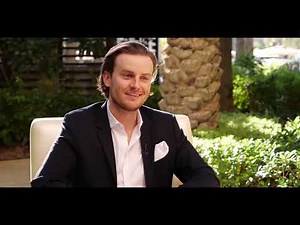 Interview with Eric Demuth