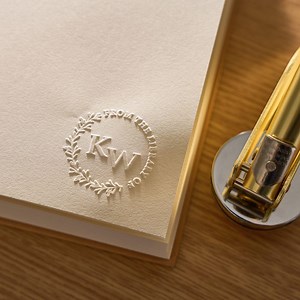 Personalized Book Embosser · Ex-libris Embosser · Custom Library Embosser · Mother's Day Gift · Book Lover Gift - Etsy Australia