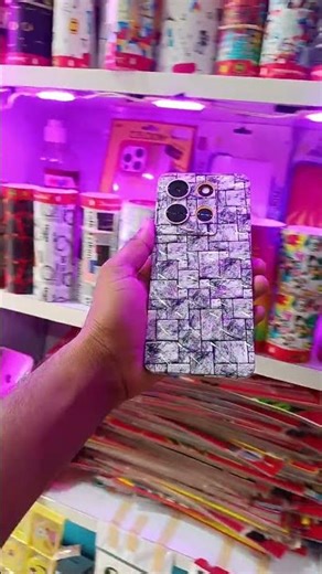 Infix मोबाइल back skins krishan mobile skins best 👍 #krishanstatus