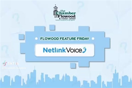 Chamber of Flowood & Visitor Center on Instagram: "Happy Flowood Feature Friday with Netlink Voice!"