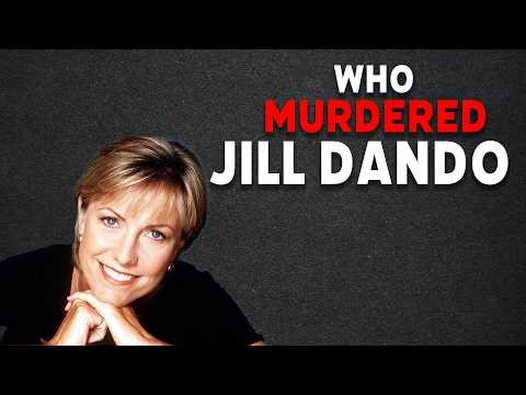 The Unsolved Murder of Jill Dando