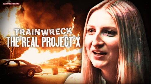 7 documentaries to watch if you liked 'Trainwreck: The Real Project X'