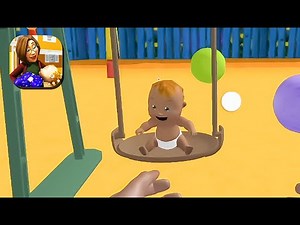 Virtual Mother Life Simulator- Baby Games 2021 | Gameplay Walkthrough #4