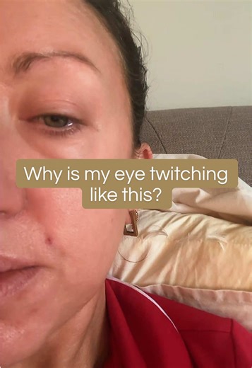 Understanding Eye Twitching: Causes and Remedies