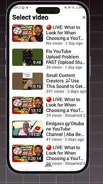 How to Upload a Video on YouTube Studio (Step-by-Step for Beginners 2026)