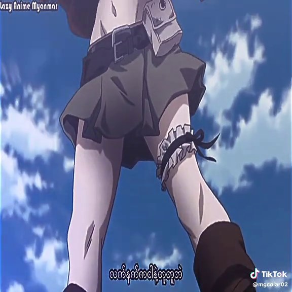 High Rise Invasion Anime Moments You Can't Miss