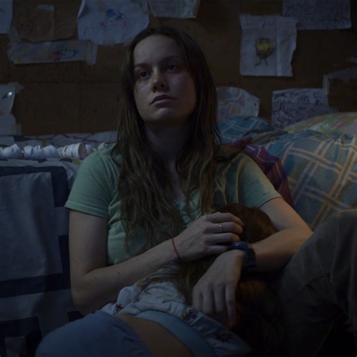 269K views · 989 reactions | He dreams of a world he’s never seen… ROOM, starring Brie Larson and Jacob Tremblay is now playing on Netflix UK/IE. | Netflix | Facebook