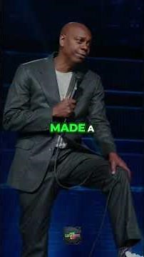 DaBaby's Wildest Controversy: Shooting vs. LGBTQ+ - Chappelle Explains!