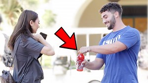 7.6K views · 182 reactions | Can You Take My Top Off? | The Daily Dropout | Facebook