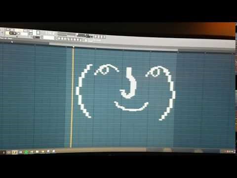 What ( ͡° ͜ʖ ͡°) Sounds Like