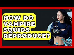 How Do Vampire Squids Reproduce? - The Marine Life Explorer