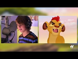 ‘Lion King’ Sequel Sneak Peek Reveals Inspiration for Movie’s Musical Numbers