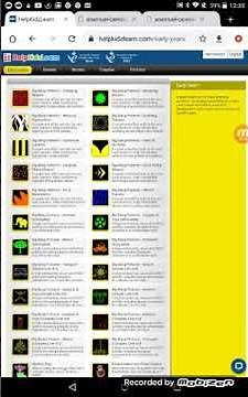 HelpKidzLearn Mystery Egg Level 23