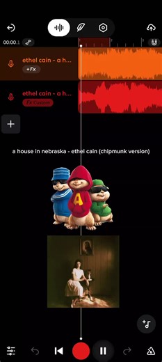 a house in nebraska by ethel cain (chipmunk edition) #alvinandthechipmunkscover #alvinandthechipmunks #ethelcain #preachersdaughter #ahouseinnebraska