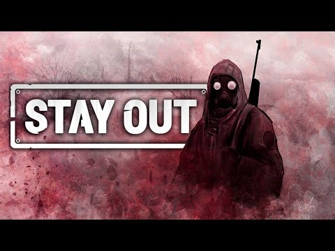 Stay Out | Сервер RU3 Окрестности Любеча квесты дела ч3.