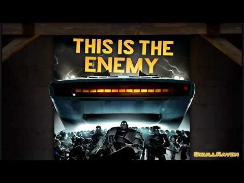 Team Fortress 2 - [Mann VS Machine] Theme Song