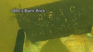 21K views · 1.2K reactions | On this episode of Depths of History, Britain and his friend Jeremy went scuba diving without a metal detector in hopes of finding ancient treasures! They were both shocked by what they found and one of the finds ended up being over 200 years old! We were SHOCKED! | Depths of History | Facebook